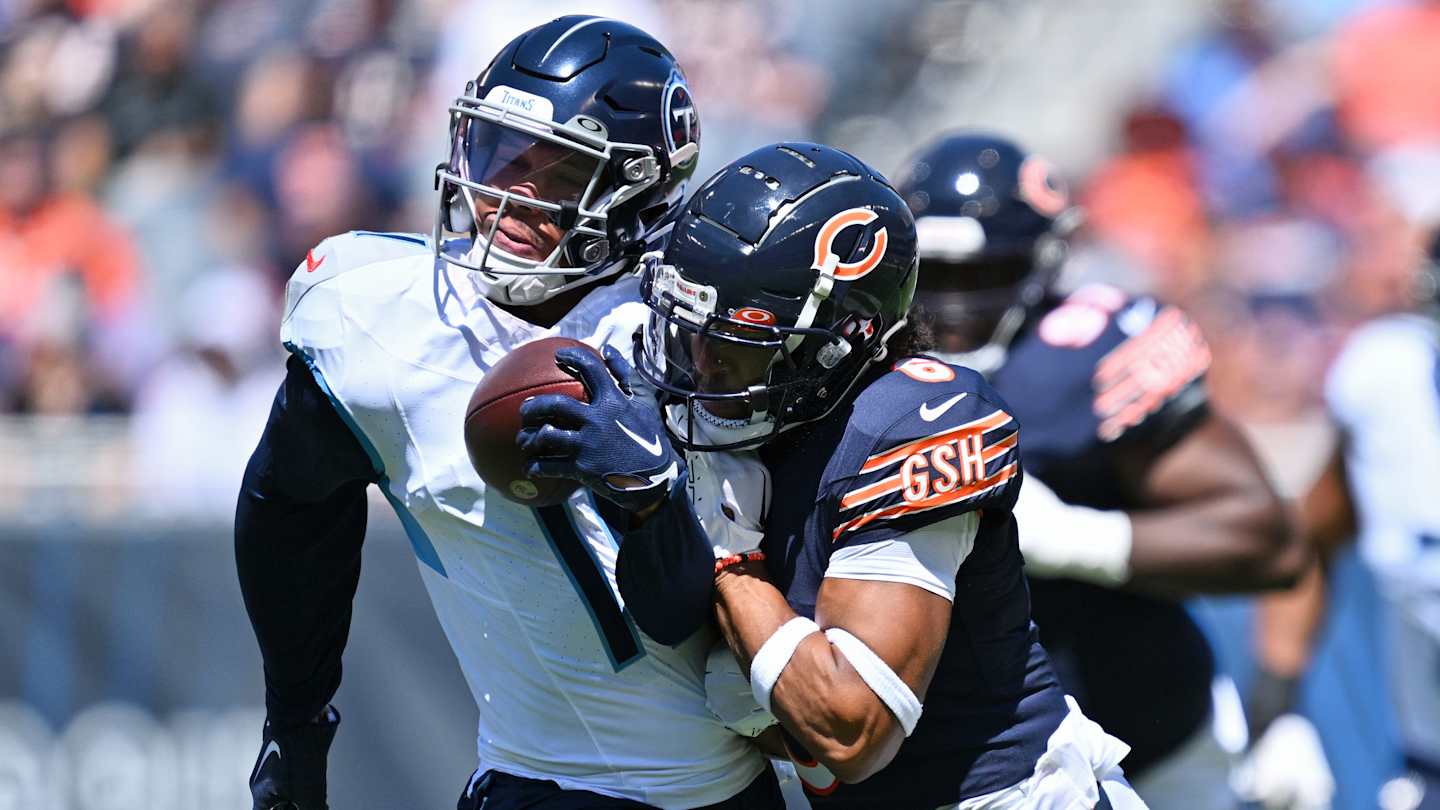 Chicago Bears clear way for Kyler Gordon's possible return - Sports ...