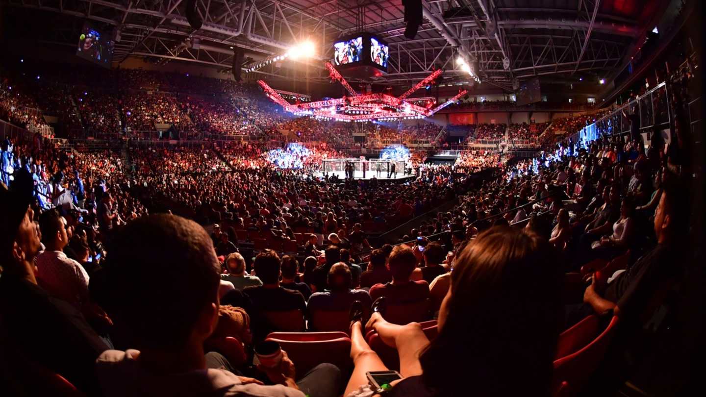 UFC 294 Main Card Fight Cancelled, TUF Winner Steps In on Short Notice ...