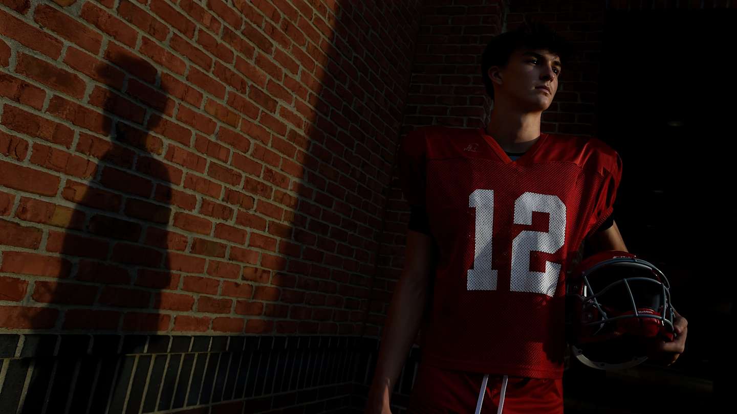 George MacIntyre Narrows Recruitment, Includes Tennessee Football ...