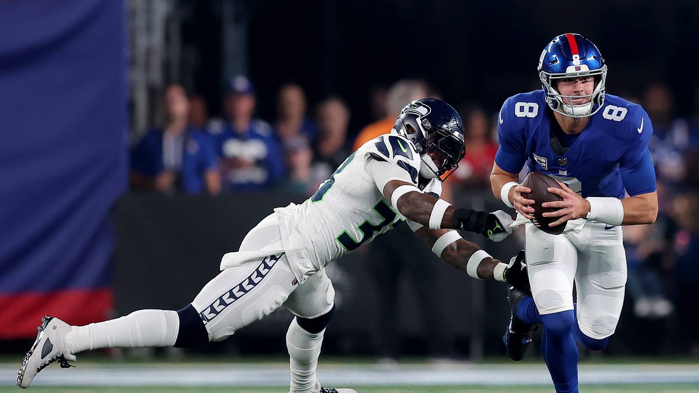 Seattle Seahawks Injury Update: Jamal Adams Out of Concussion, Back for ...