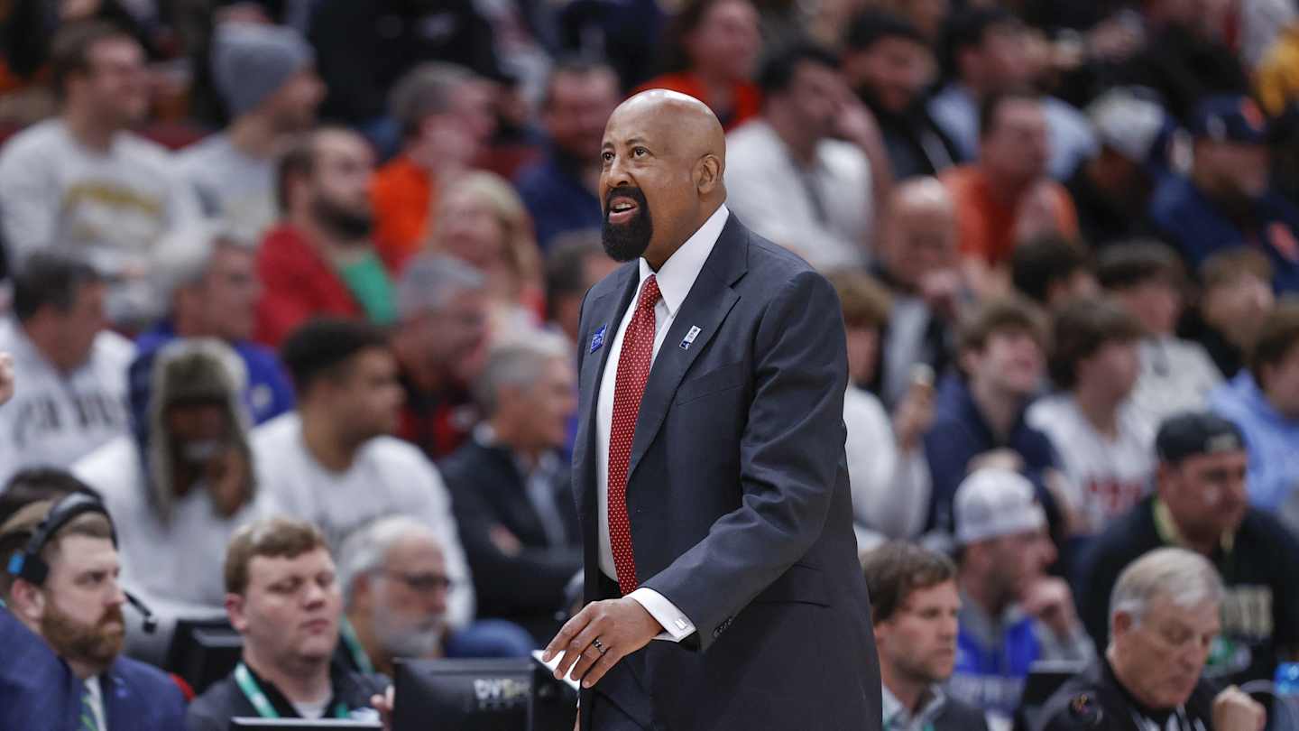 Why Just 1 IU-UK Game in Bloomington? Woodson Says 'Only Way I Could ...