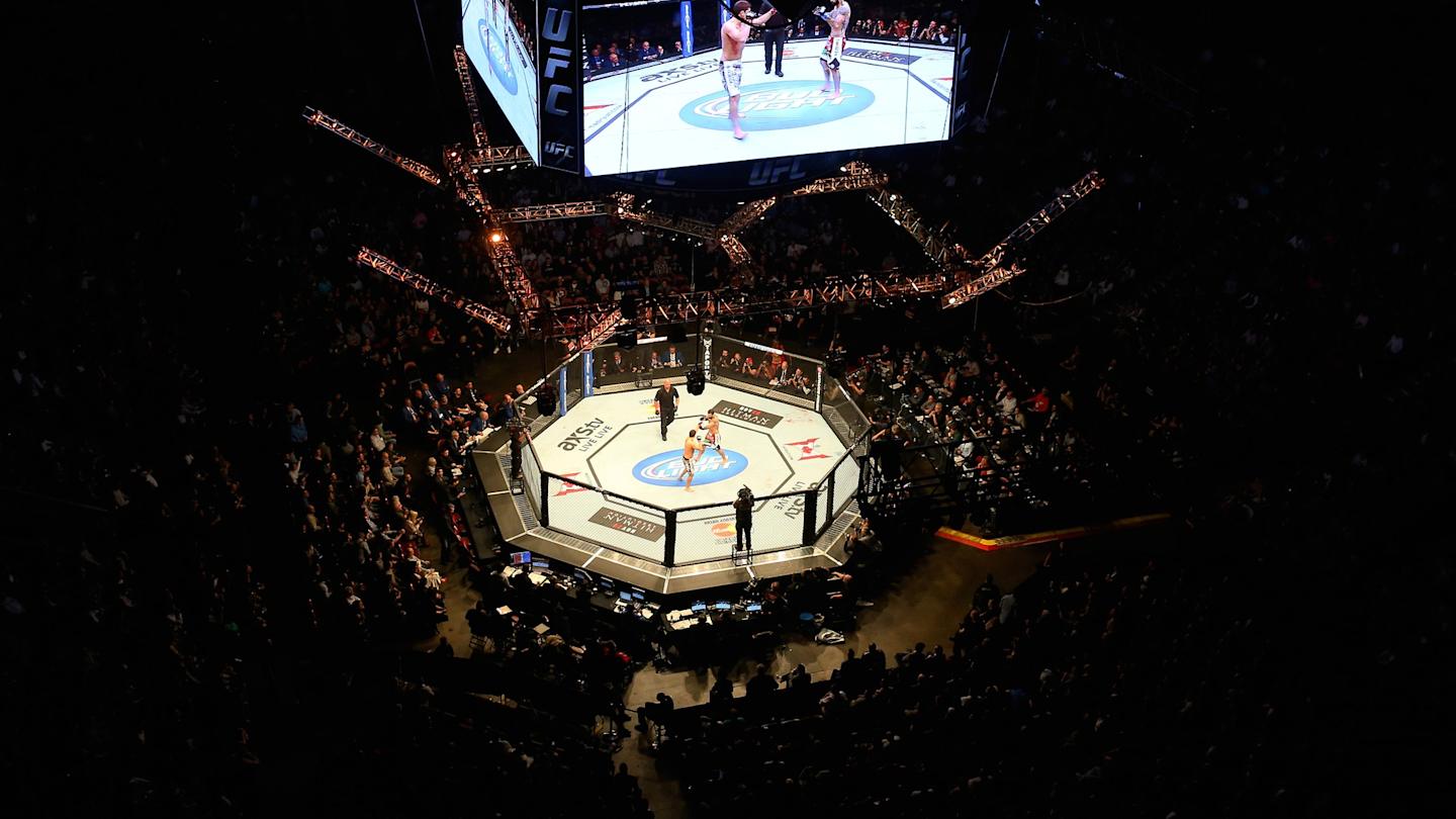 USADA Announces Split From UFC, Points Finger at Conor McGregor & Joe ...