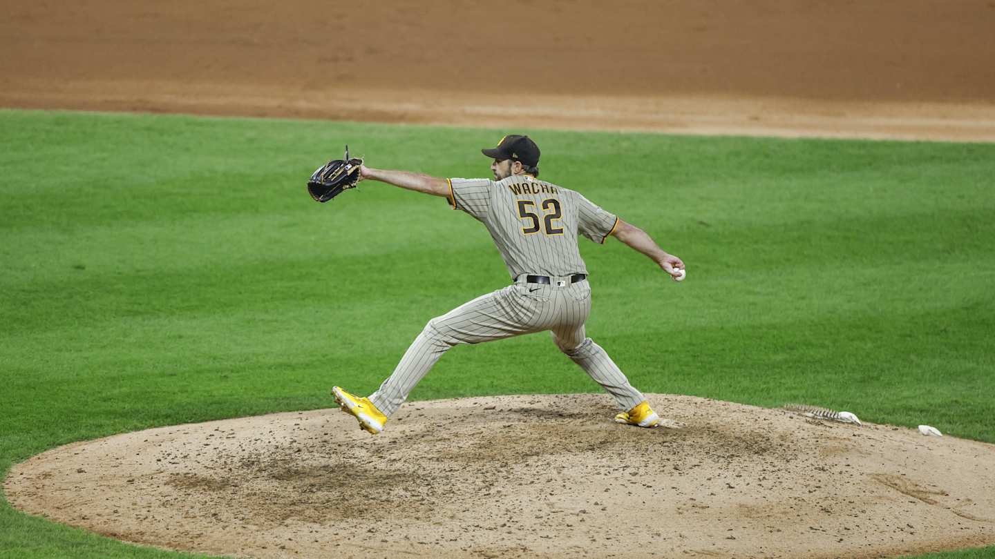 Padres Offseason: Which Friars Are Entering Free Agency This Winter ...