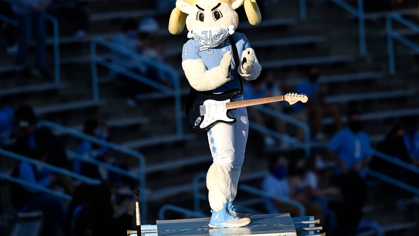 UNC Football: Nation's No. 1 Recruit Coming to Chapel Hill - Sports ...