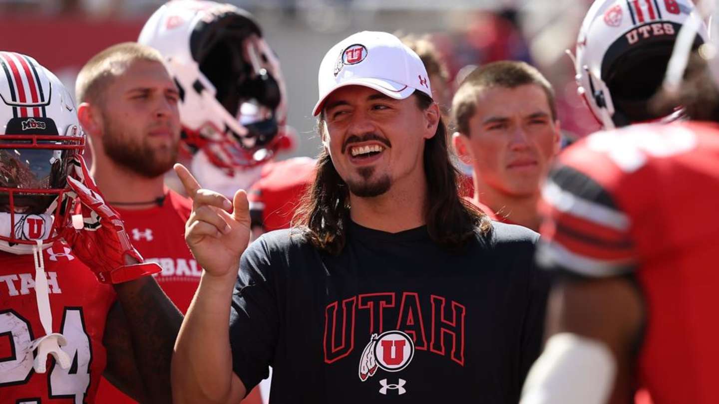 Utah Beat Writer Answers Five Questions About the No. 16 Utes - Sports ...