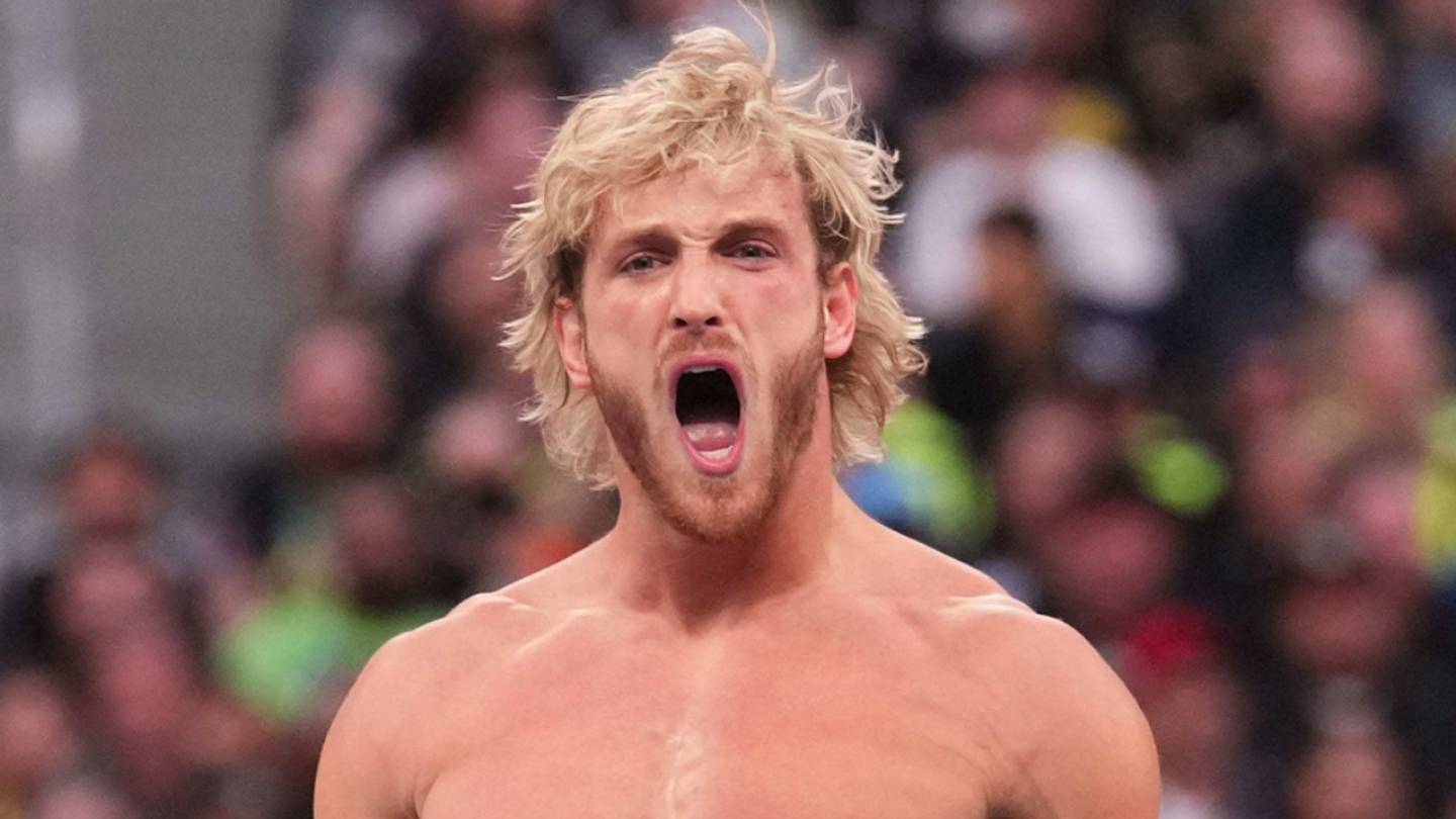 Logan Paul Claims Dillon Danis Fight Still On Despite Bloody Microphone ...