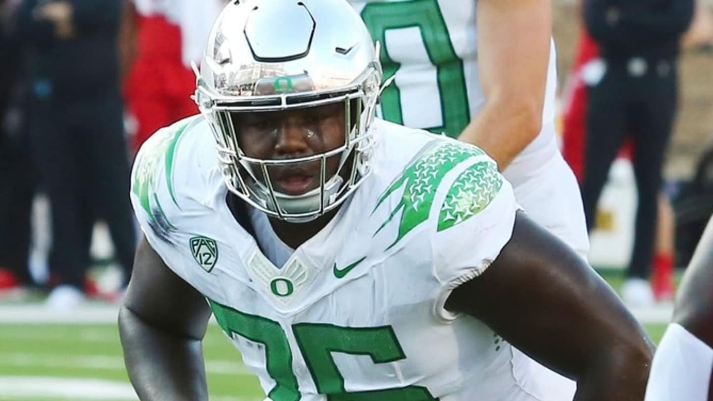 Uber-talented Josh Conerly Jr. Comes Home to Face the Huskies - Sports ...