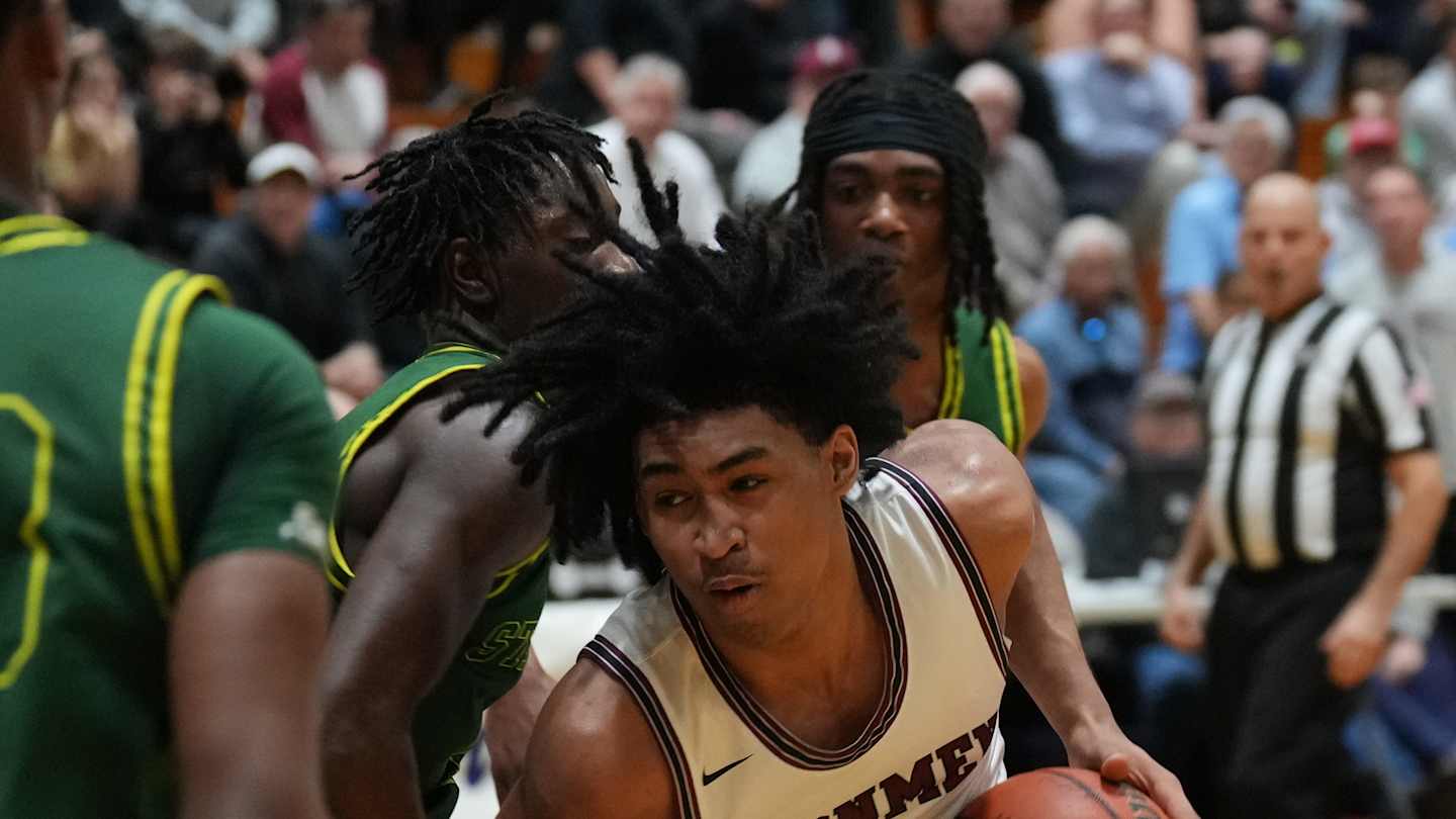 Duke Basketball: New Insider Buzz in Ongoing Dylan Harper Sweepstakes ...