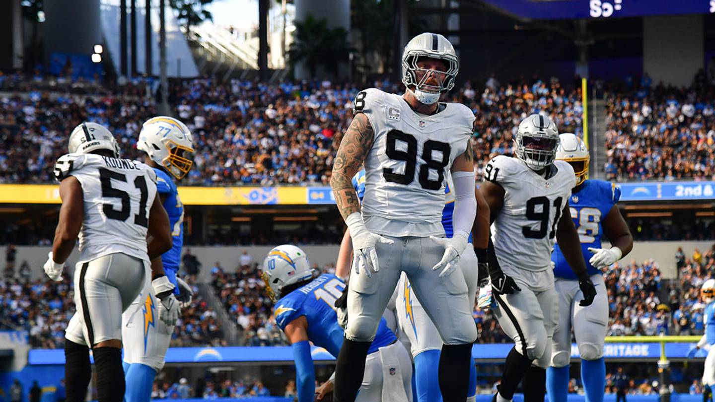 One Detroit Lions trade to take defense to next level - Sports ...