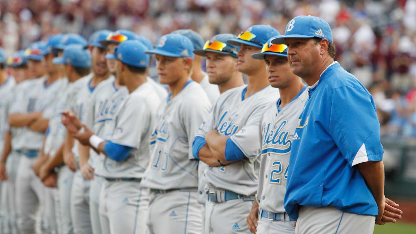UCLA Baseball: Experts Consider Incoming Bruins Recruits Best In ...