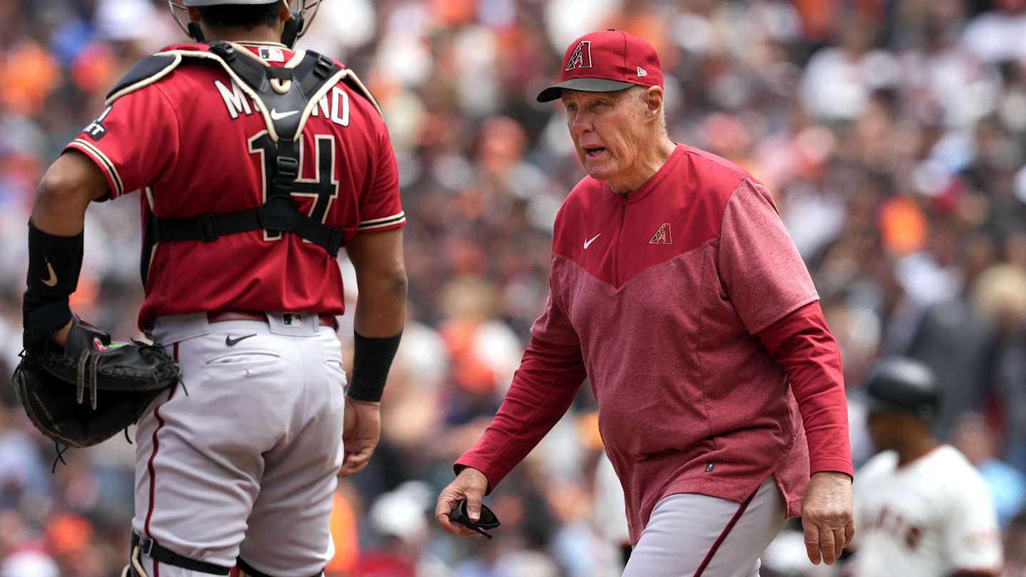 MLB’s X-Factors That Will Shape the LCS - Sports Illustrated