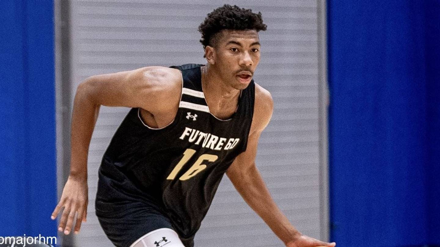 Four-Star Forward Chase McCarty Makes College Decision - Sports ...