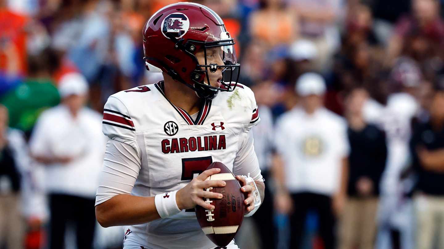 South Carolina Football Needs To Complete Three Objectives To Beat ...
