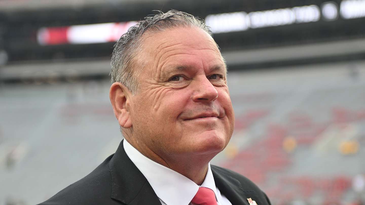 Who All Has Arkansas Offered So Far These Past Few Days? - Sports ...