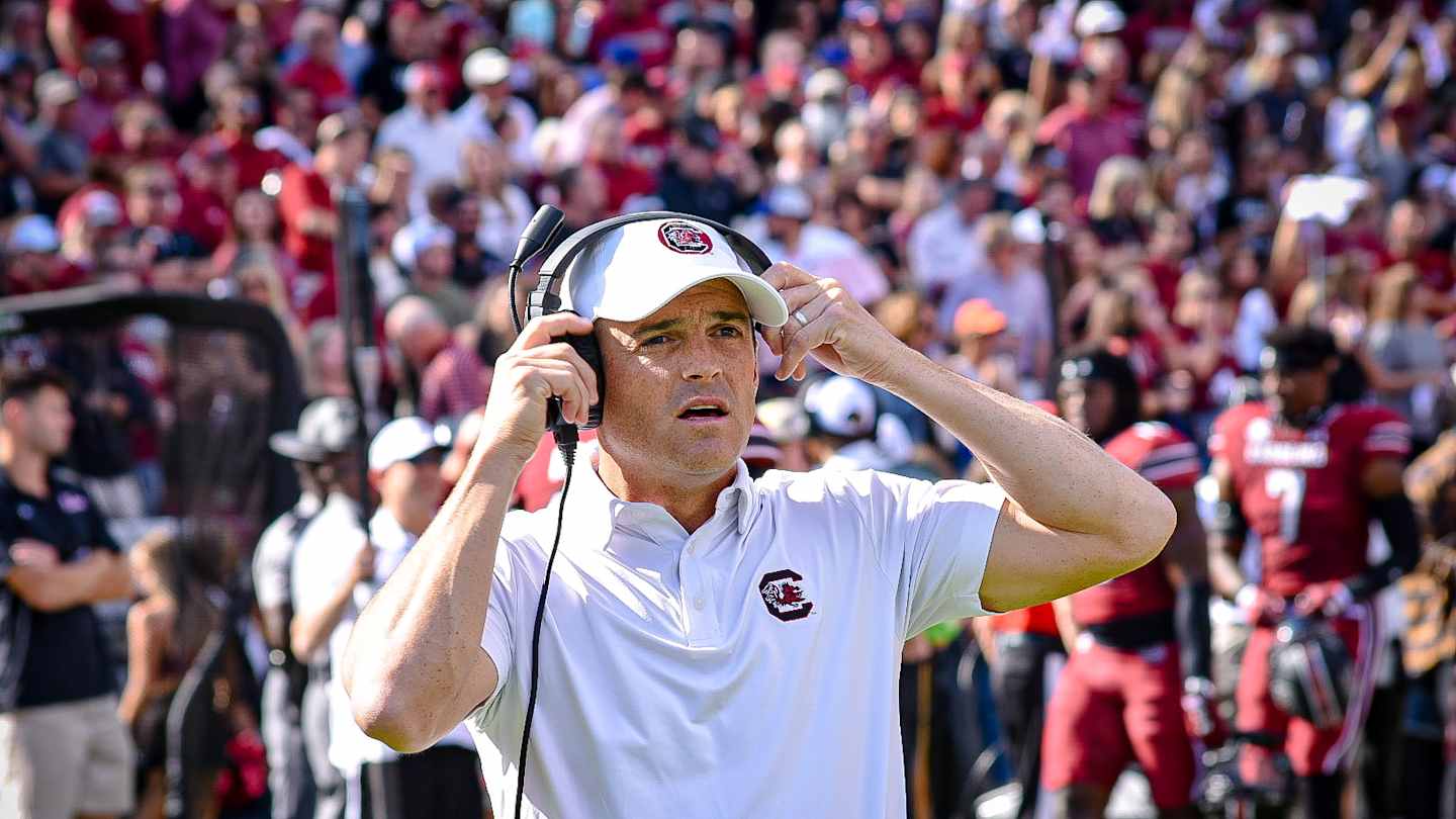 Don Chaney Jr., Other Portal Entries Being Monitored By Staff Of South ...