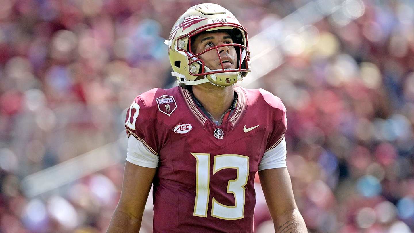 Ranking the Remaining Undefeated Teams in College Football - Sports Illustrated