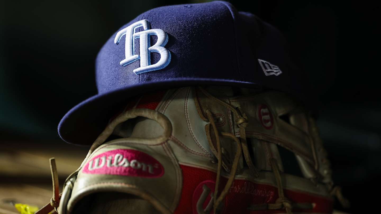 Former Minor Leaguer Gains Huge Position with Tampa Bay Rays - Fastball