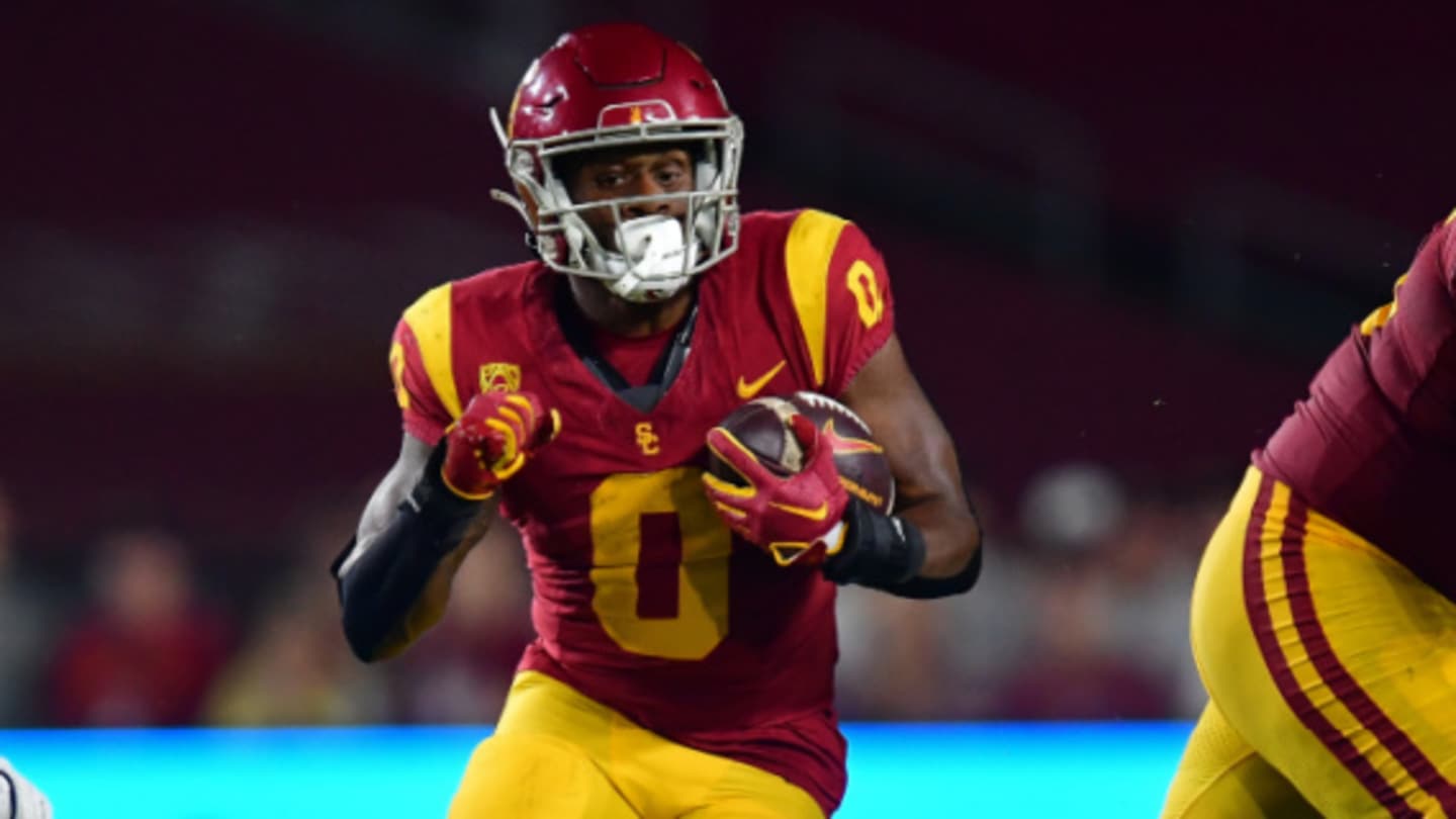 USC vs. Utah football game preview, prediction - College Football HQ