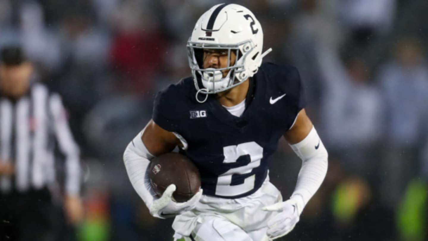Penn State vs. Michigan State picks, predictions: Land Grant game odds, lines - College Football HQ