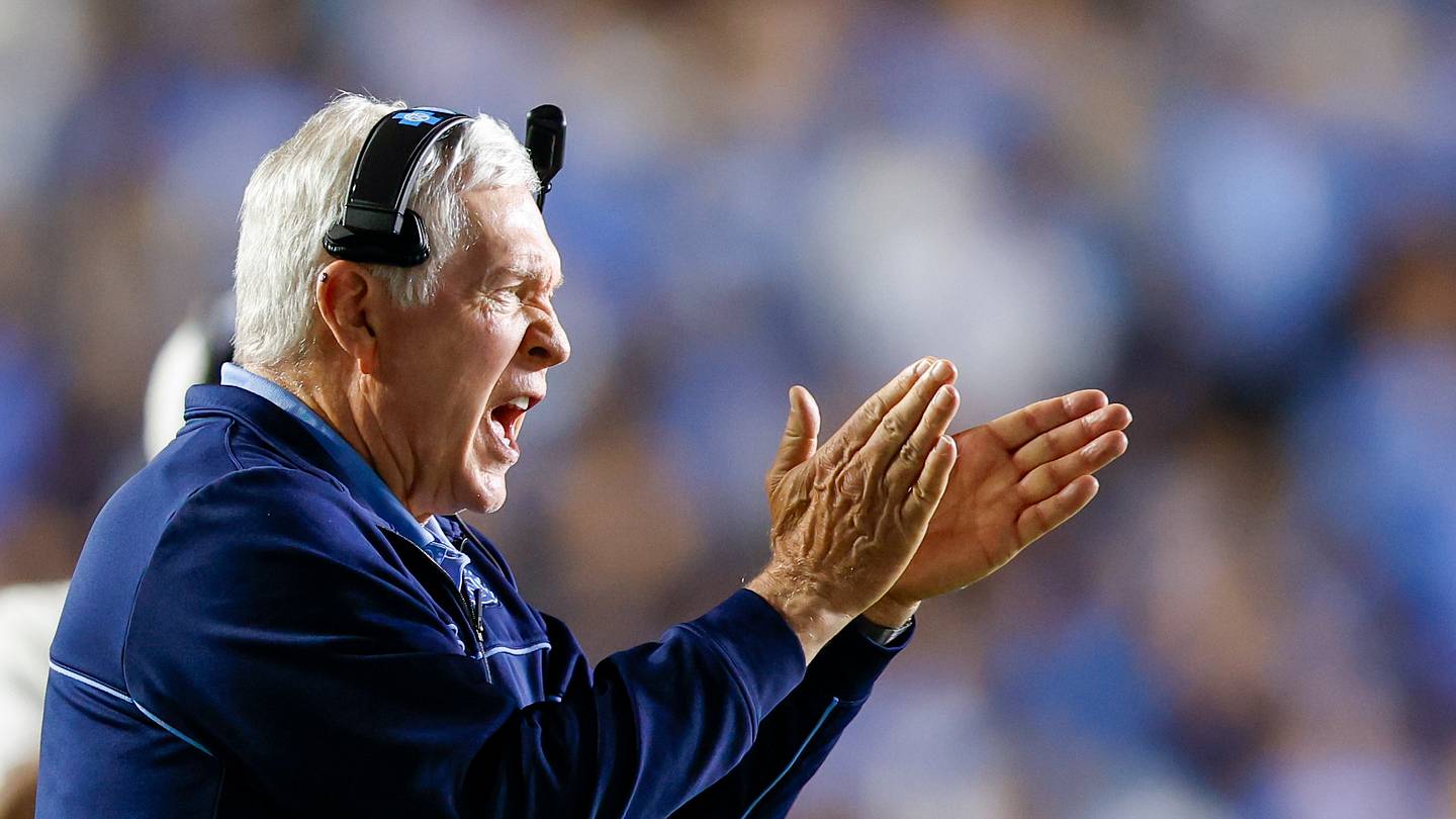 UNC Football: Official Visit Leads to Another Transfer Pledge - Sports ...