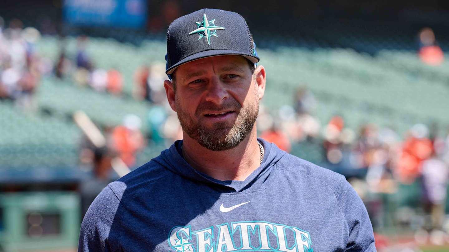 Seattle Mariners' Coach Set to Interview For Managerial Opening - Fastball