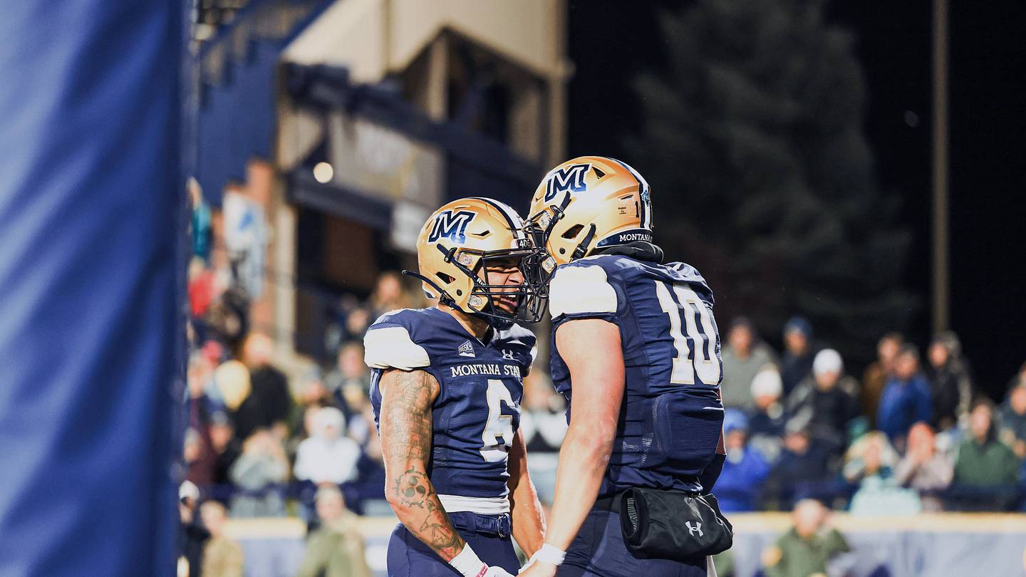 Week 8 FCS Football Schedule, How To Watch - Sports Illustrated FCS ...