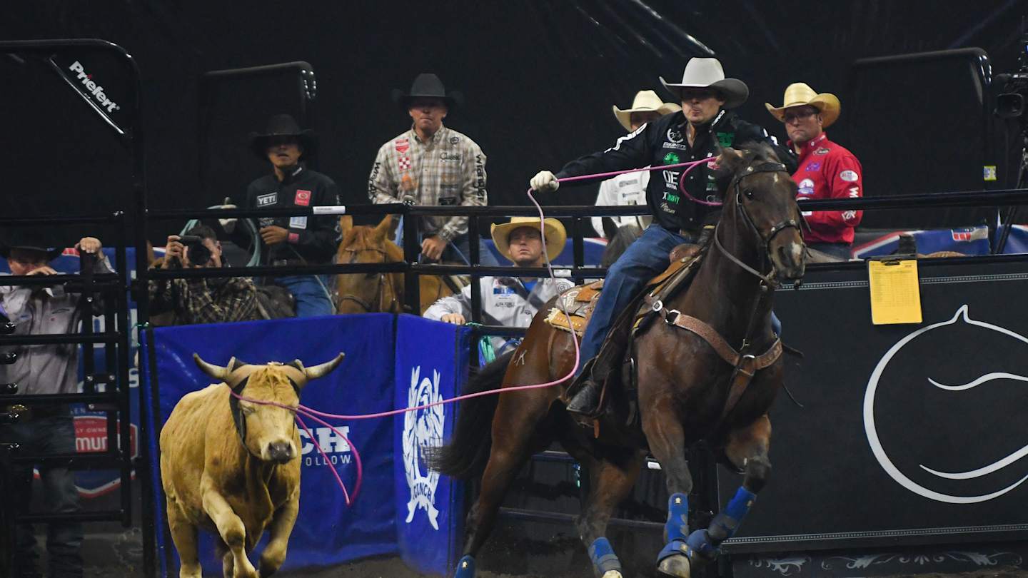 Proctor and Medlin Keep On Hot Streak at Prairie Circuit Finals ...