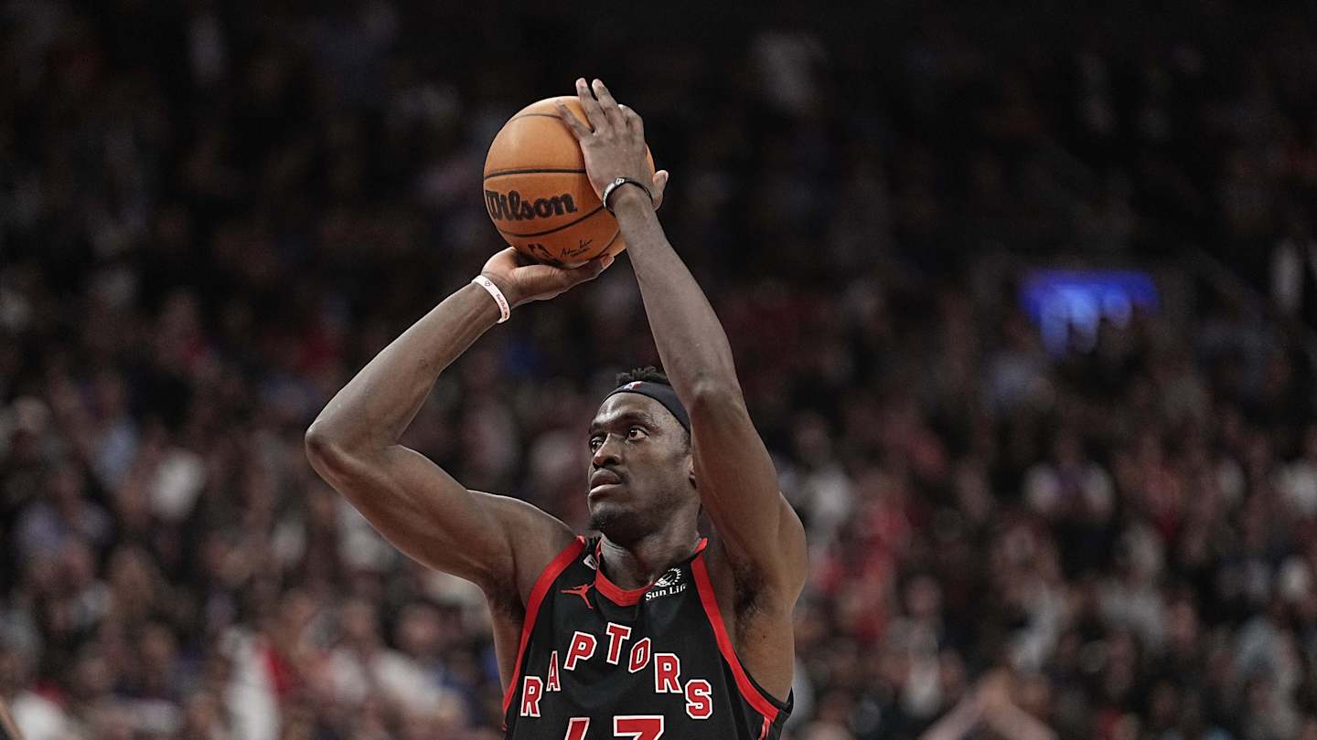 Raptors Discuss Free Throw Woes as Date With Bulls Awaits - Sports ...