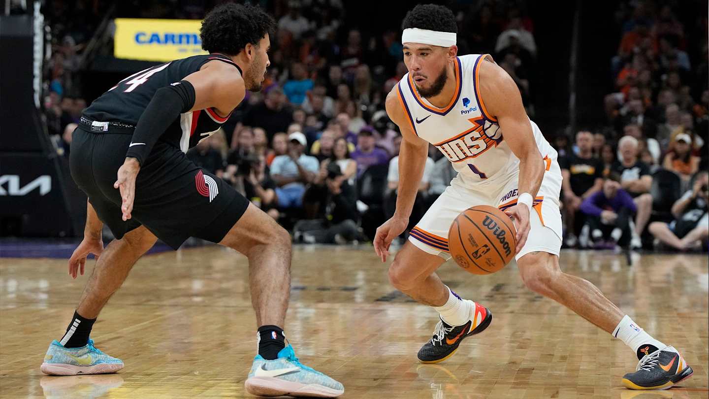 Position Rankings: Top Five Shooting Guards in the NBA - Sports Illustrated