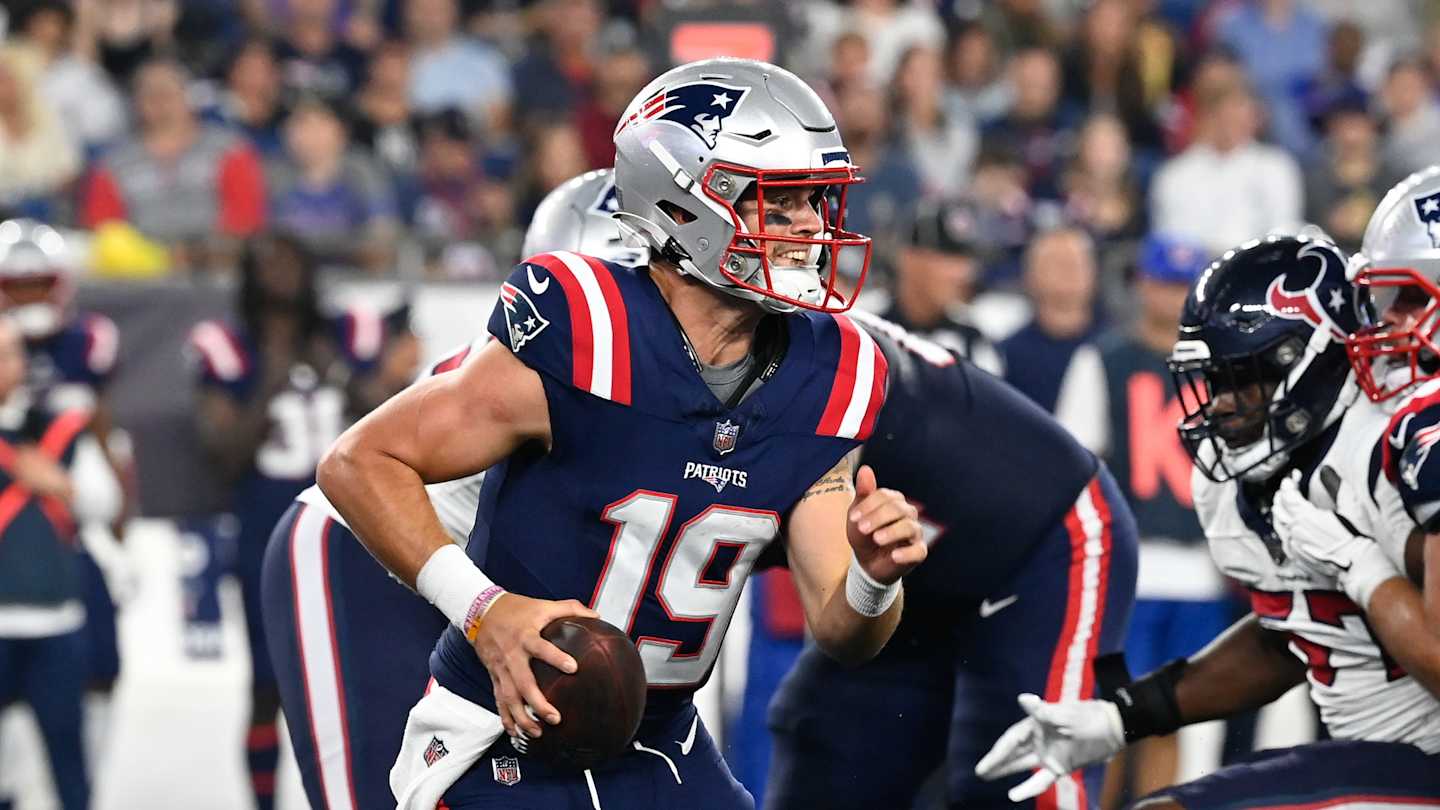 Chicago Bears add QB Trace McSorley to practice squad - Sports ...