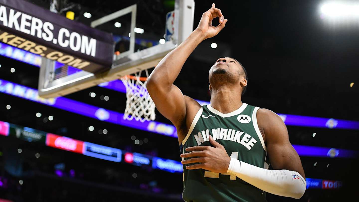 NBA Central Division Predictions: Bucks, Cavaliers Poised to Be Top ...