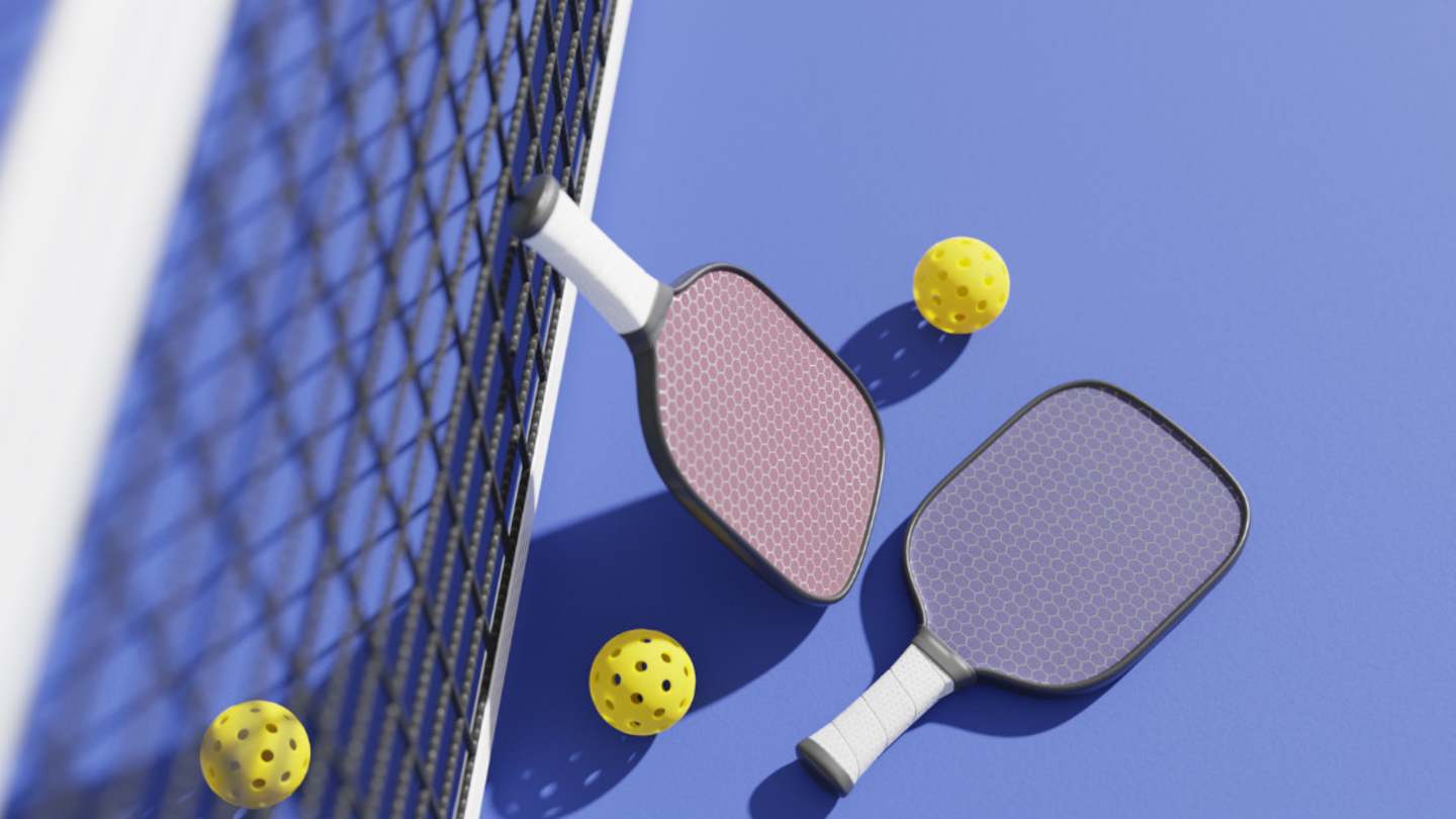 Best Pickleball Paddles 2024 - Sports Illustrated