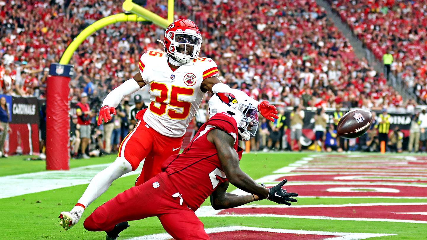 Marquise ‘Hollywood’ Brown Is a Tremendous Fit with the KC Chiefs ...