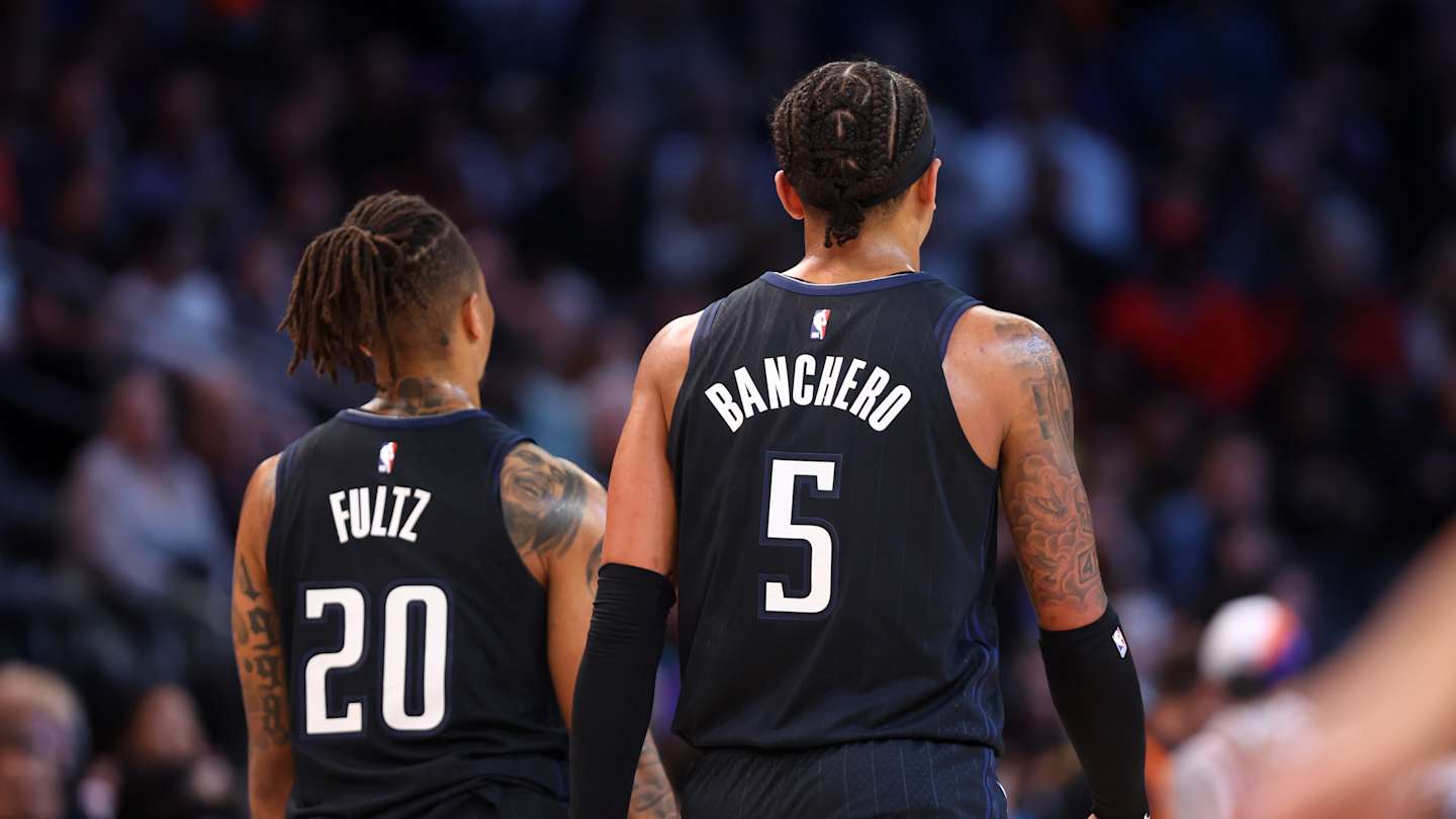 Orlando Magic PG Markelle Fultz Takes Pride in Keeping Pressure Off ...