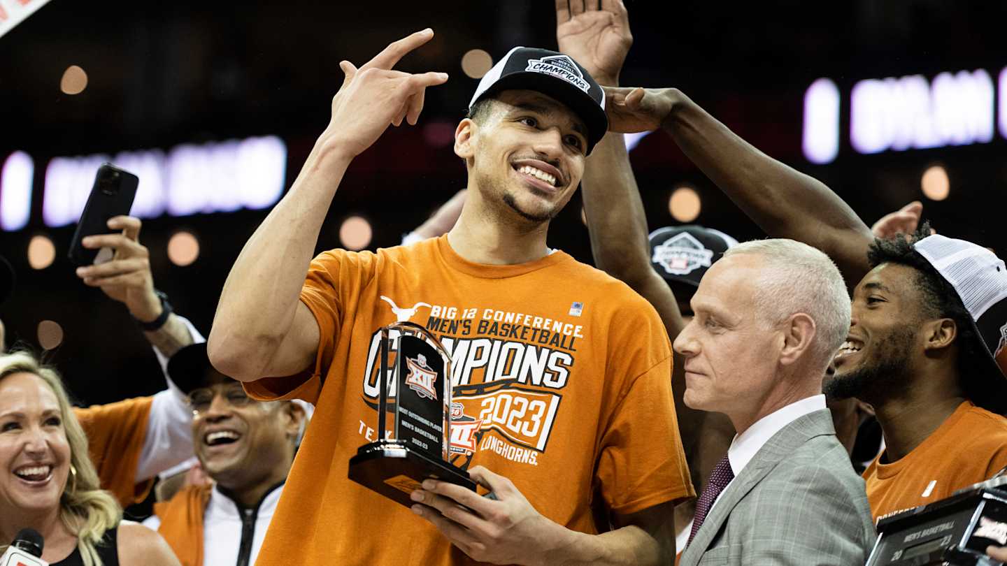 Texas Longhorns Coach Rodney Terry Updates Injury Status of Dylan Disu ...