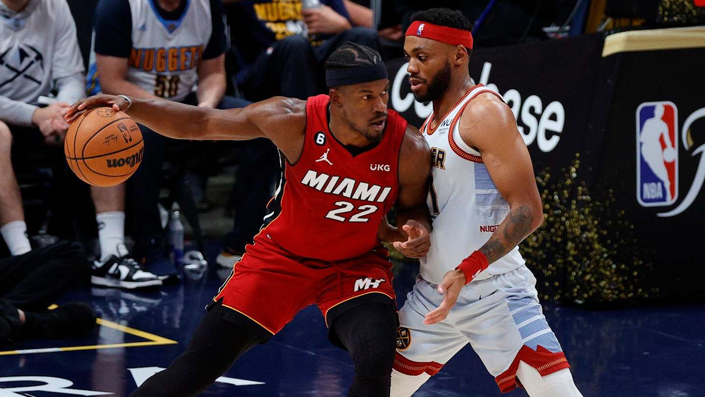 Position Rankings: Top Five Small Forwards in the NBA - Sports Illustrated