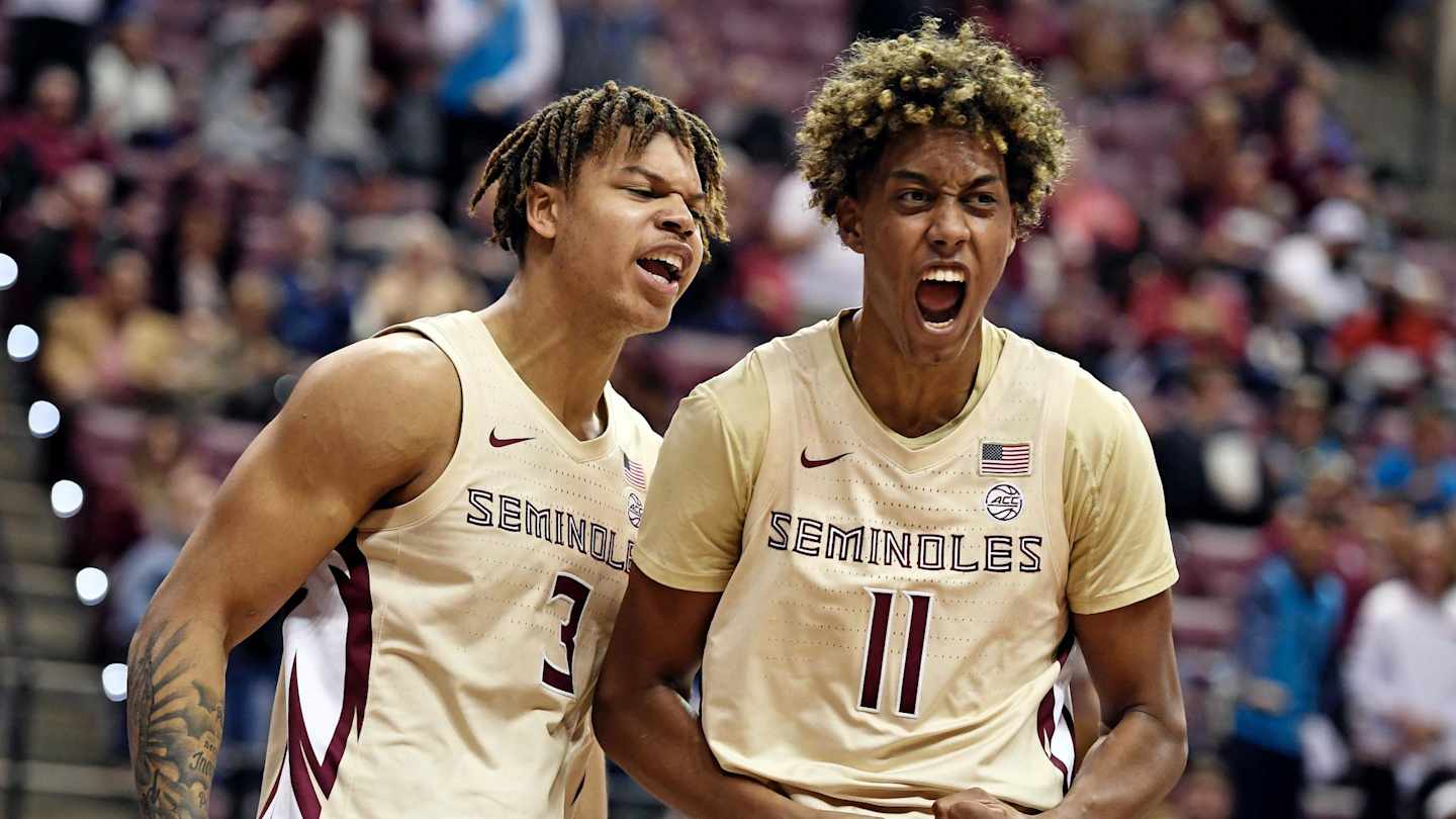 2023-24 FSU Basketball Season Preview: The Roster - Sports Illustrated ...