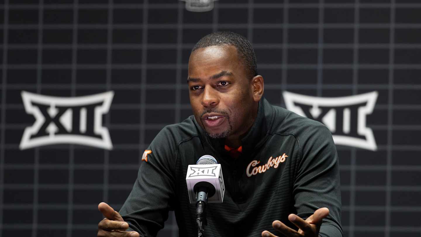 OSU Basketball: A Look at the Cowboys' Previous Coaching Searches ...