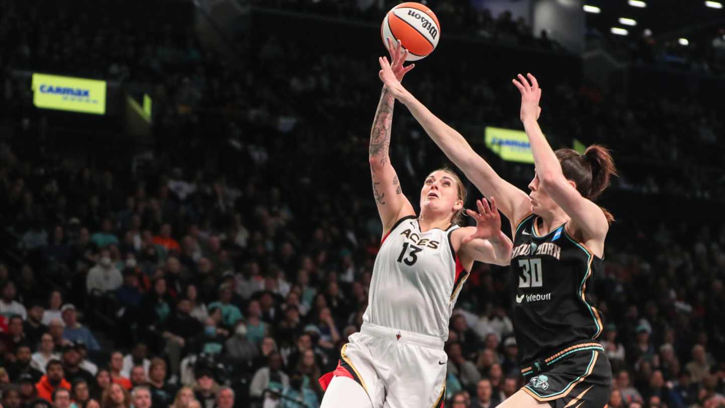 ESPN’s Technical Issues in Final Minute of WNBA Finals Had Fans Utterly ...