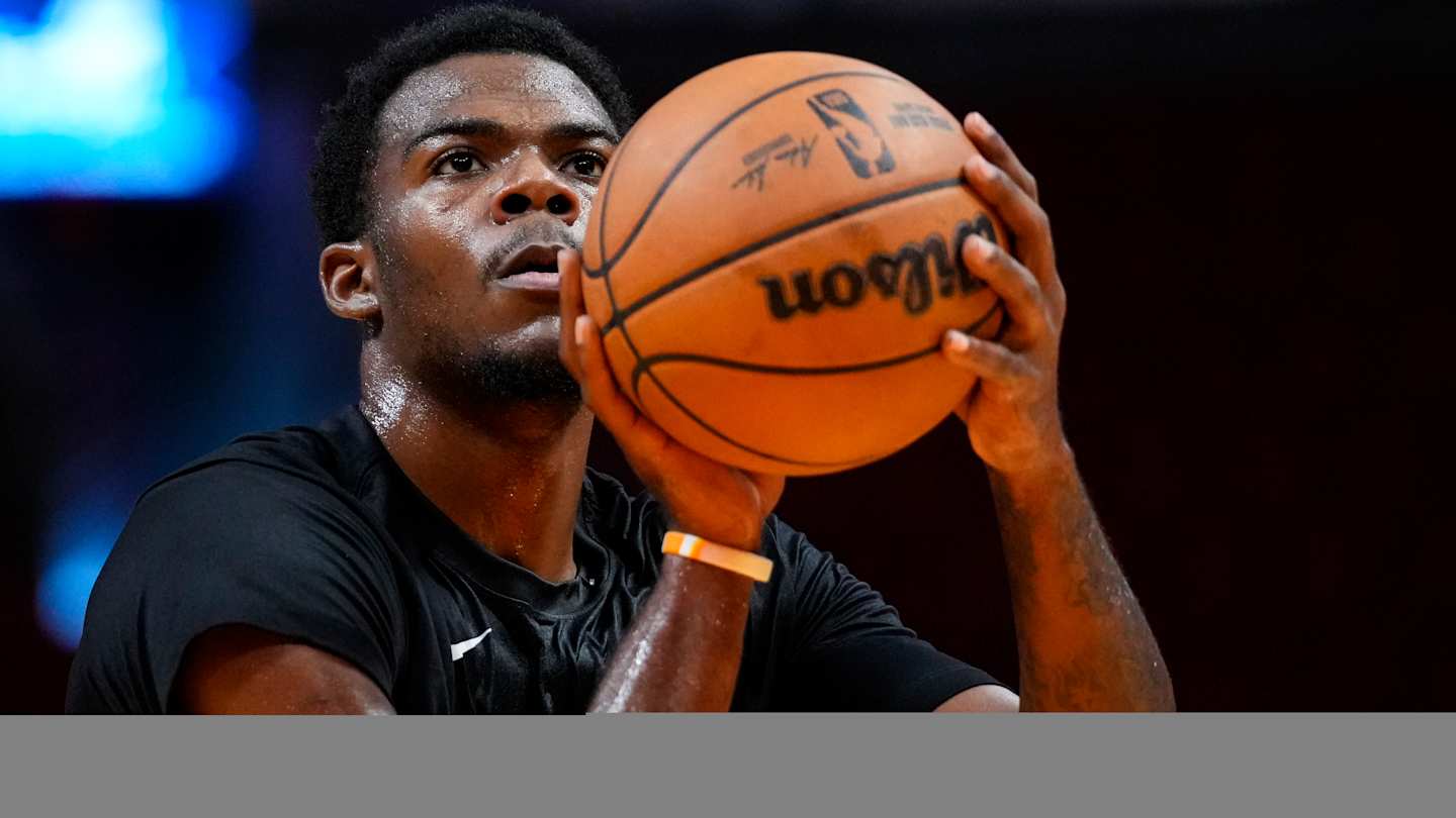 UNC Basketball One-And-Done Delivers Statement Preseason Performance ...