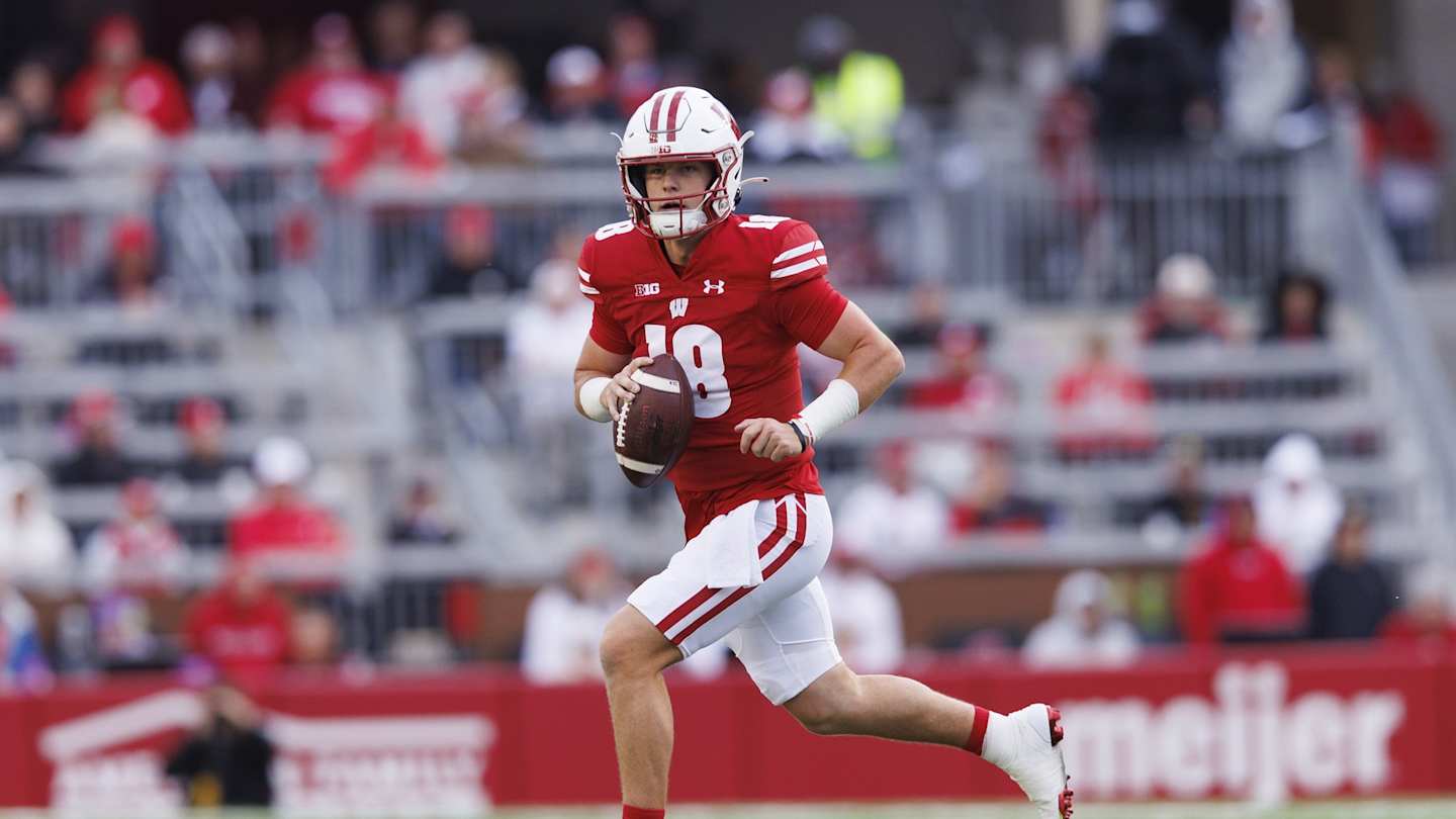 How to Watch: Wisconsin Badgers Gearing Up to Tackle Illinois - Sports ...