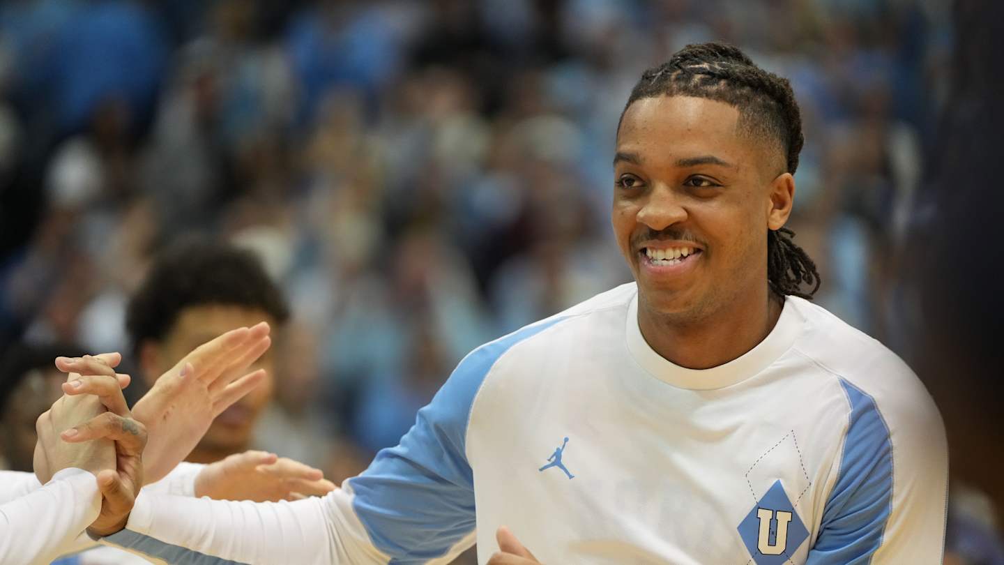 UNC Basketball: Watch List Includes Tar Heel Big Man - Sports ...
