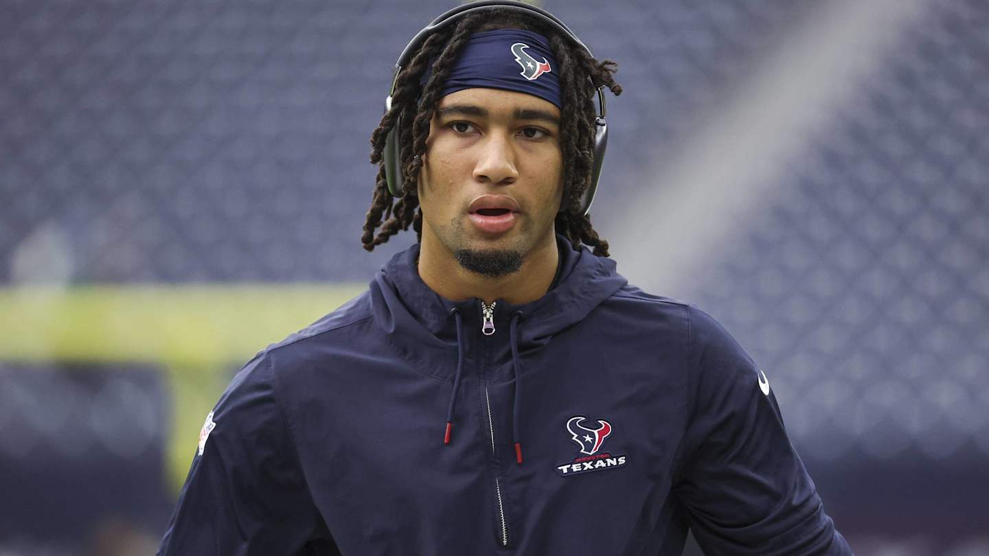 C.J. Stroud: ‘College GameDay’ Taps Texans’ QB as Guest Picker for Ohio ...