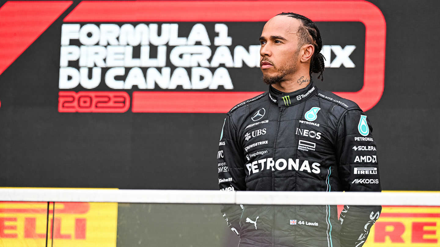 Formula 1 Drivers Express Concerns After Maximum Fine Amount Was ...