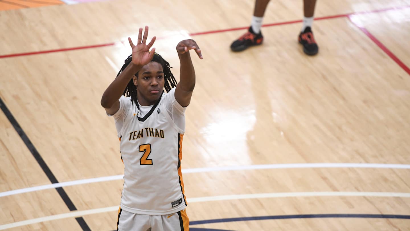 Five-Star UNC Basketball Recruit Addresses Reclass Possibility - Sports ...