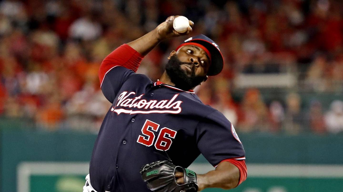 Former MLB All-Star Wows Fans Who Didn't Realize He Was Still Playing ...