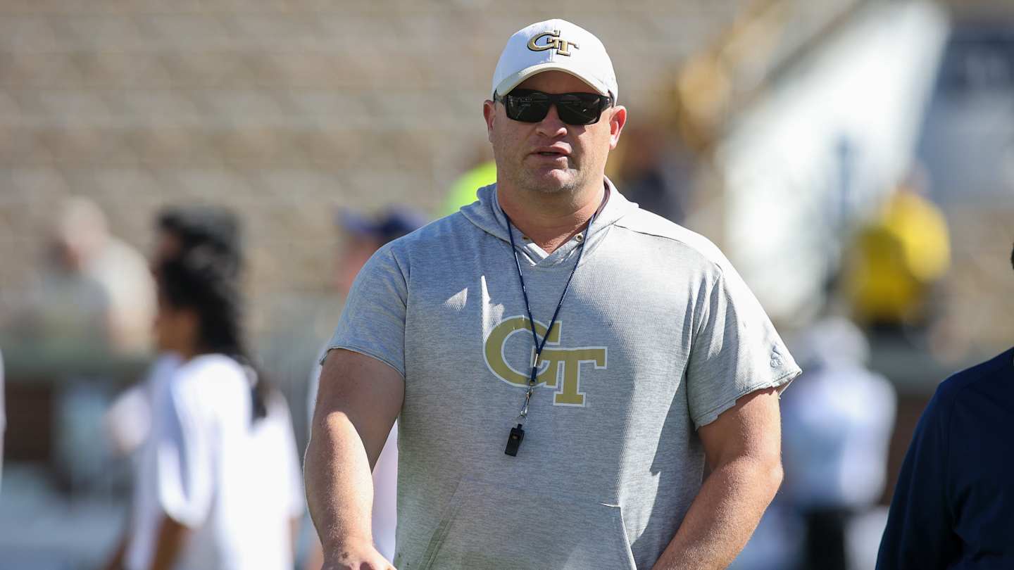 Look: Brent Key Makes Stops to See Top 2025 Targets Today - Sports ...