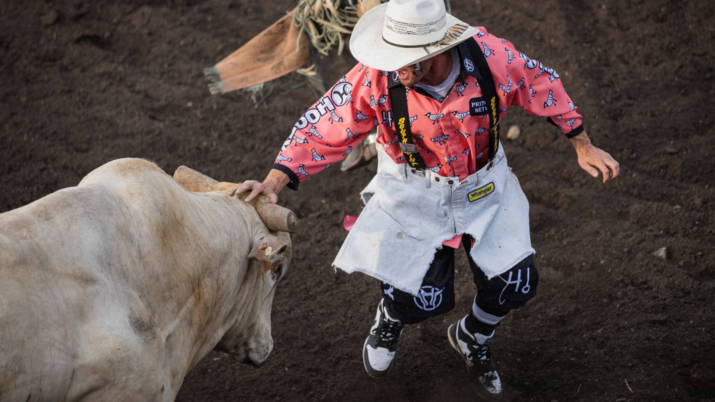 Making Moves in Loveland - Sports Illustrated Rodeo Daily News ...
