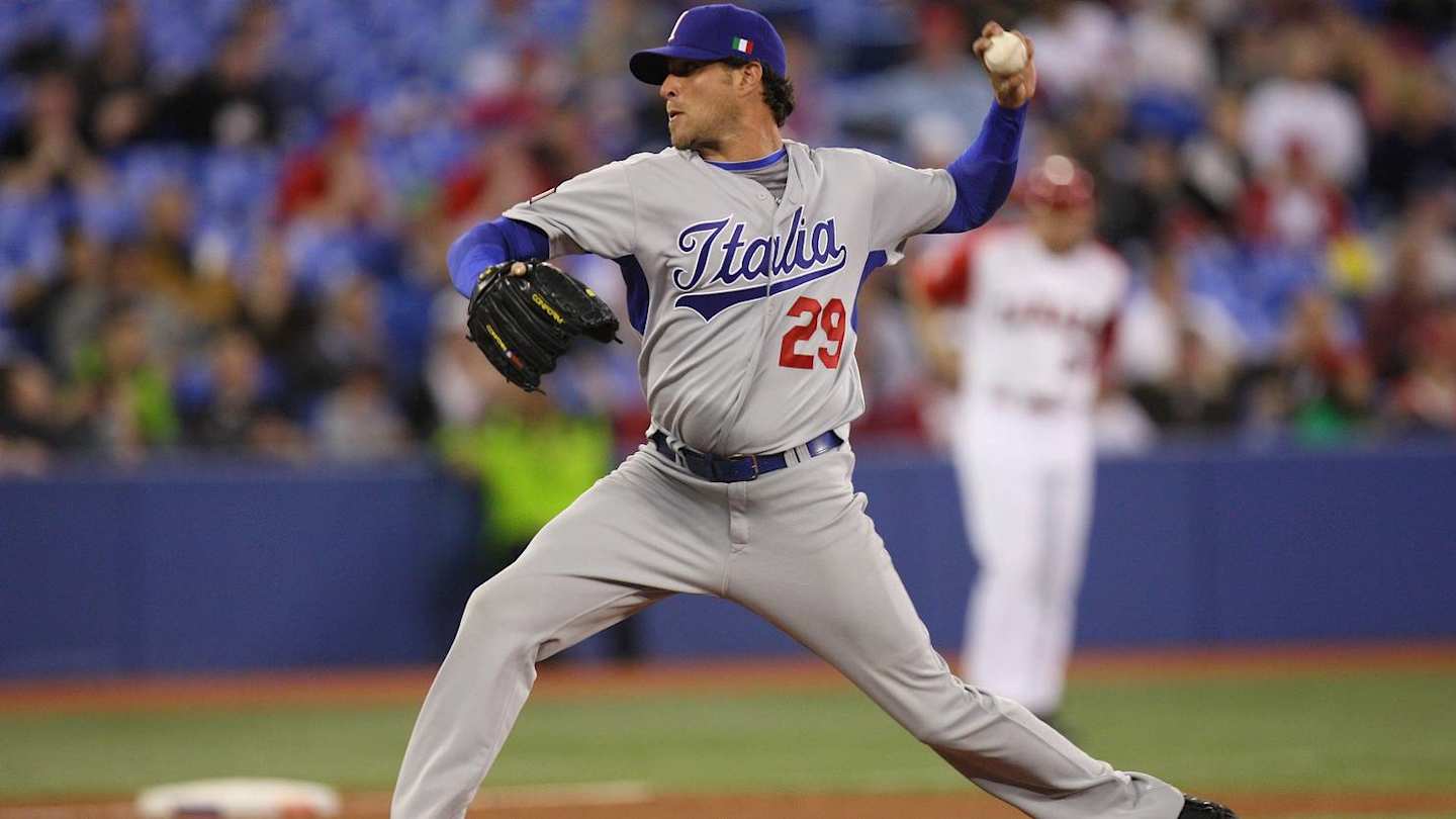 Ex-MLB Pitcher Dan Serafini Arrested in Connection to 2021 Murder ...