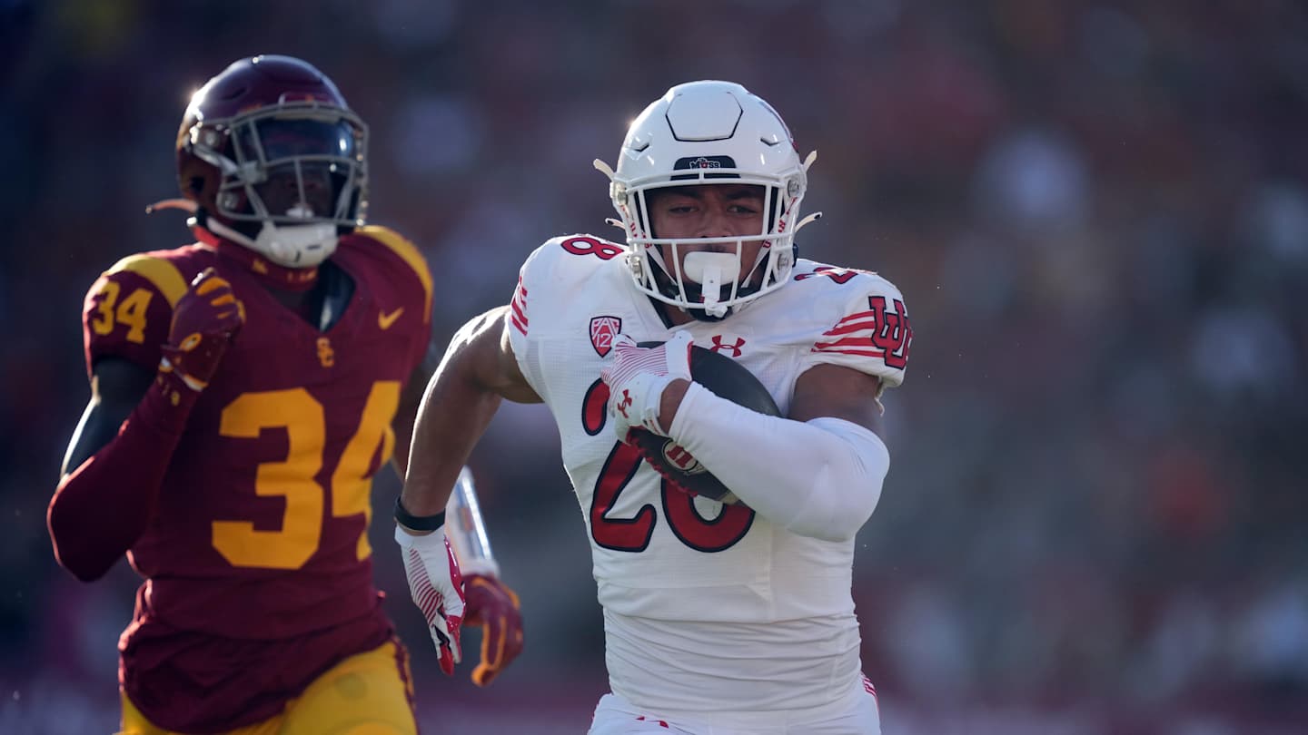 USC Football Highlights: Trojans Likely Eliminated From Playoff ...